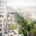 Gallery of The Planners' Guide to Trees in the Urban Landscape - 1