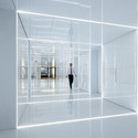 Gallery of Huaxin Business Center / Scenic Architecture - 4