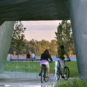 Sherbourne Common / PFS Studio | ArchDaily