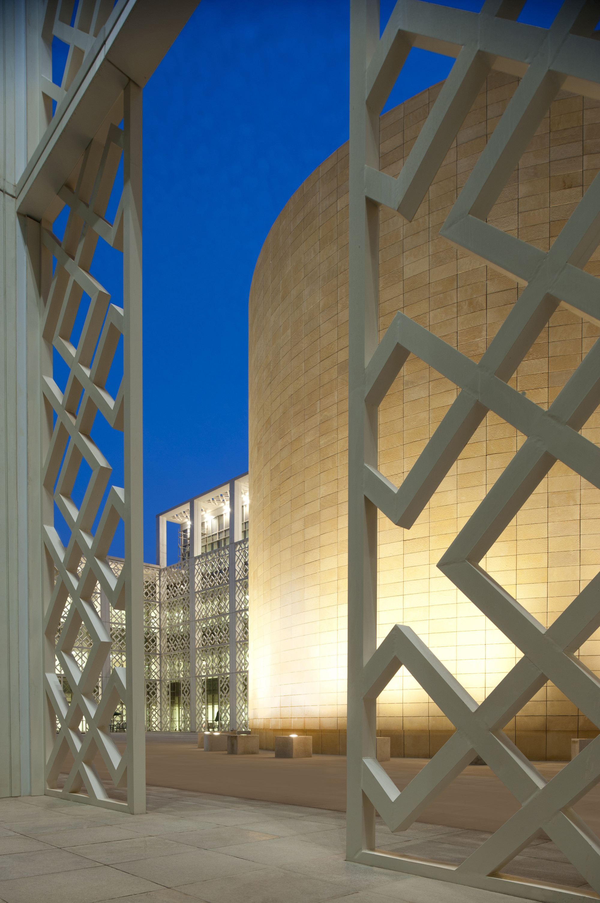 Gallery of Princess Nora Bint Abdulrahman University / Perkins+Will - 5