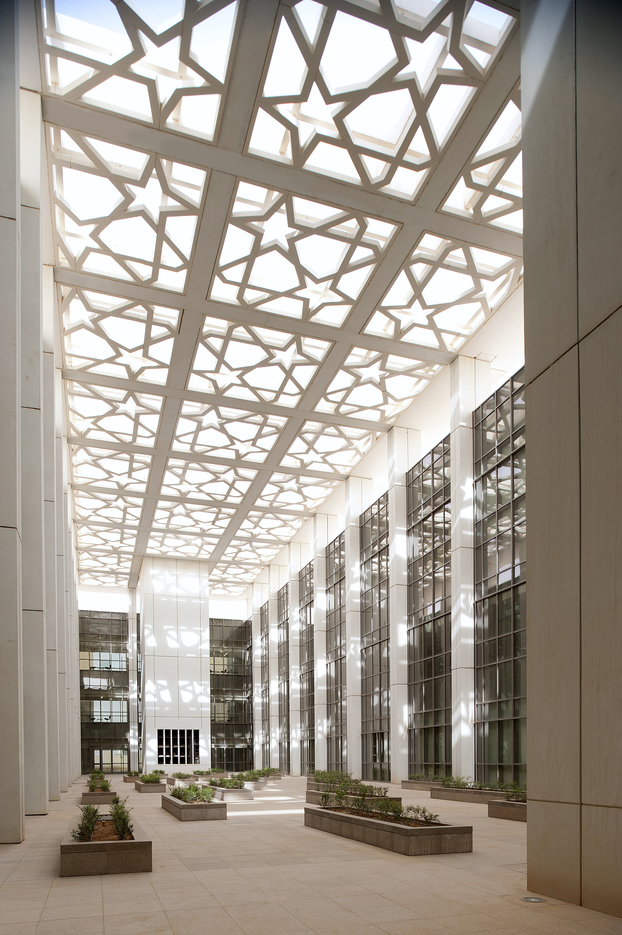 Galería de Universidad Princess Nora Bint Abdulrahman / Perkins+Will - 11