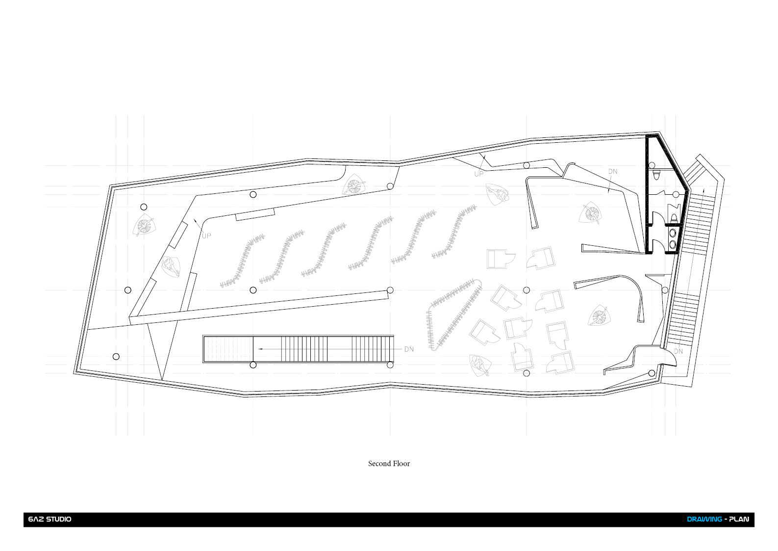 Gallery of West Street Number 1 / 6A2 Studio, Architectural Design ...