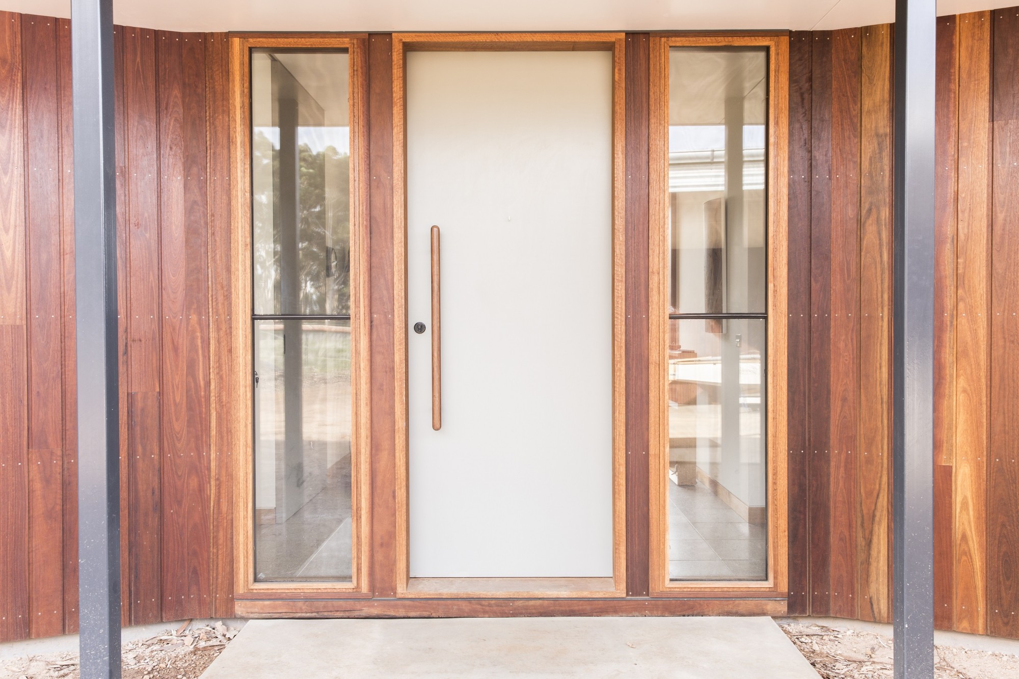 Gallery of Leura Lane / Cooper Scaife Architects - 11