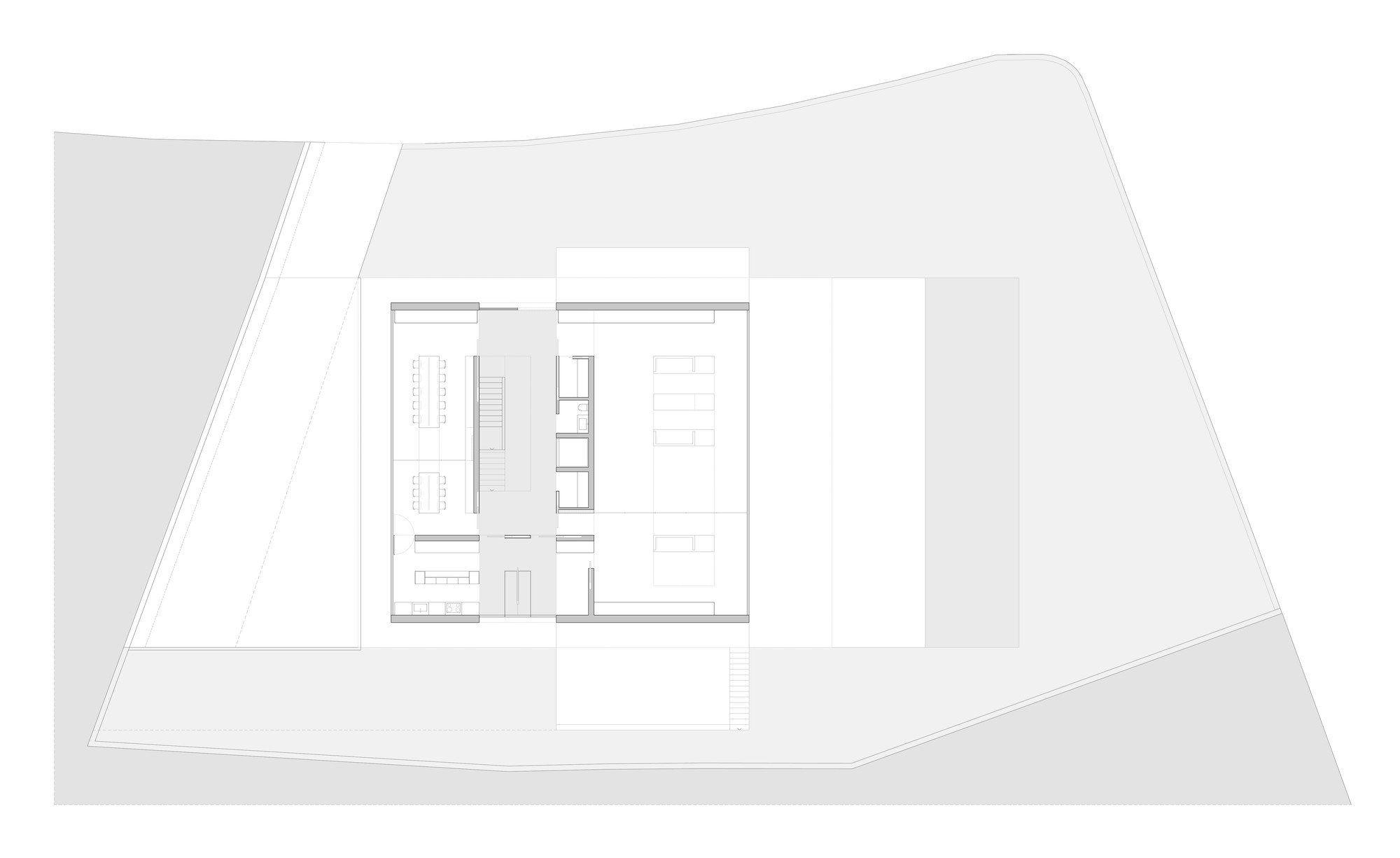 Gallery of In Progress: Aluminum House / Fran Silvestre Arquitectos - 14