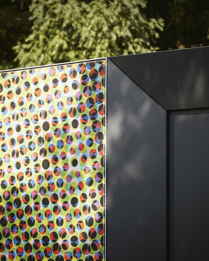 Gallery of CMYK House / MCKNHM Architects - 7