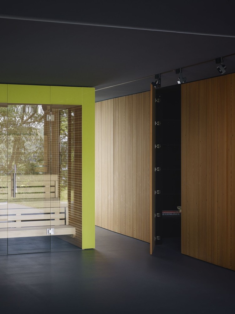 Gallery of CMYK House / MCKNHM Architects - 7