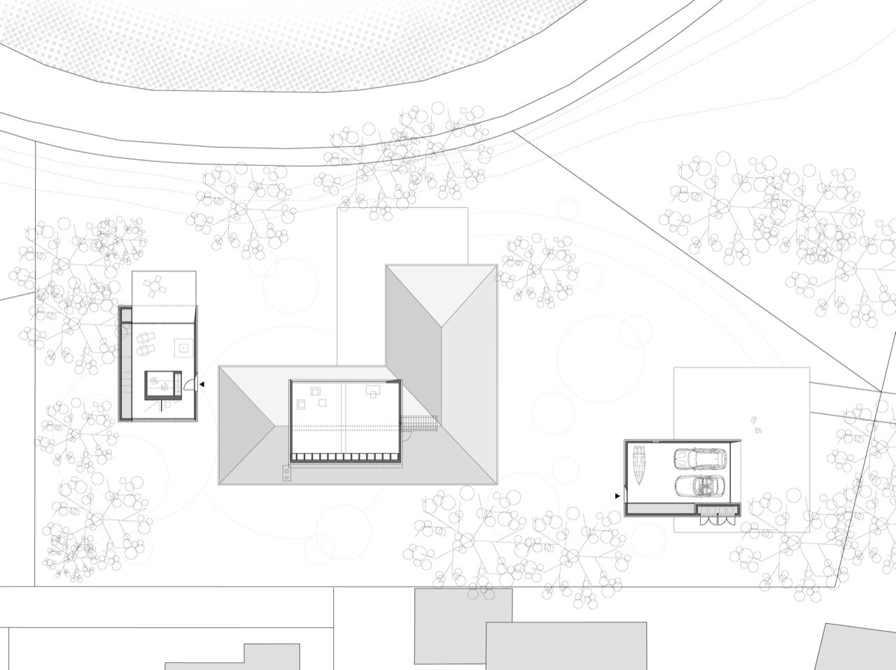 Galería de Vivienda CMYK / MCKNHM Architects - 34
