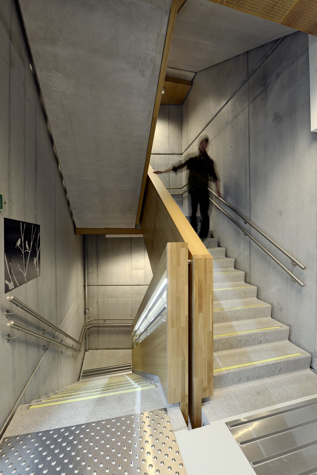 Gallery of Kronstad Psychiatric Hospital / Origo Arkitektgruppe - 10