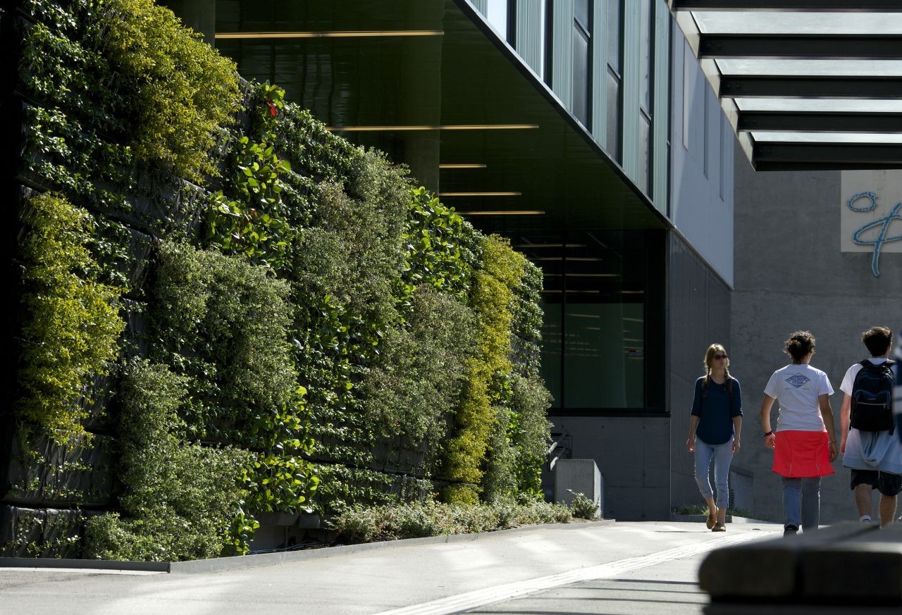 Gallery of Kronstad Psychiatric Hospital / Origo Arkitektgruppe - 17