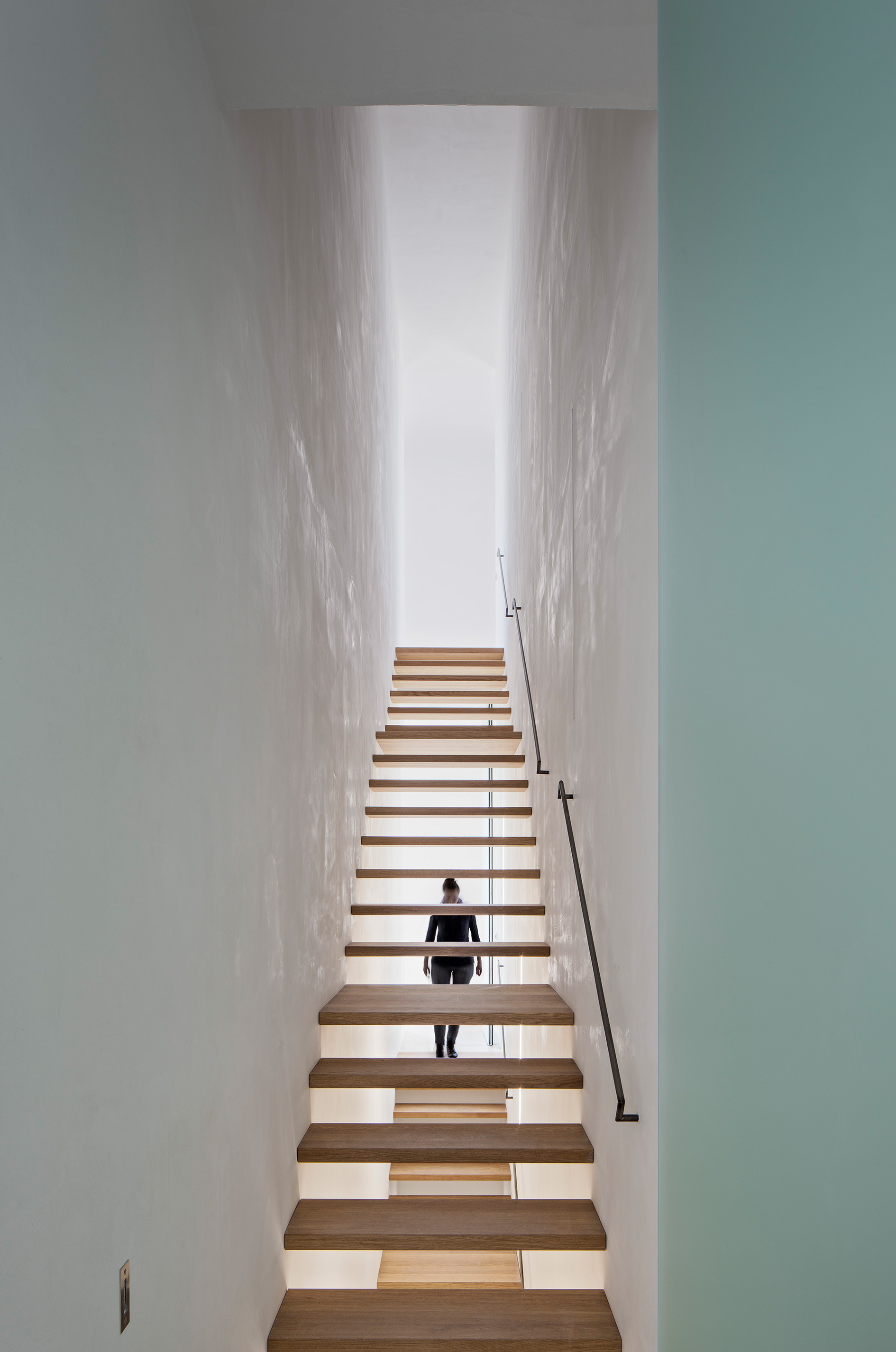 Gallery of 2226 / Baumschlager Eberle Architekten - 14