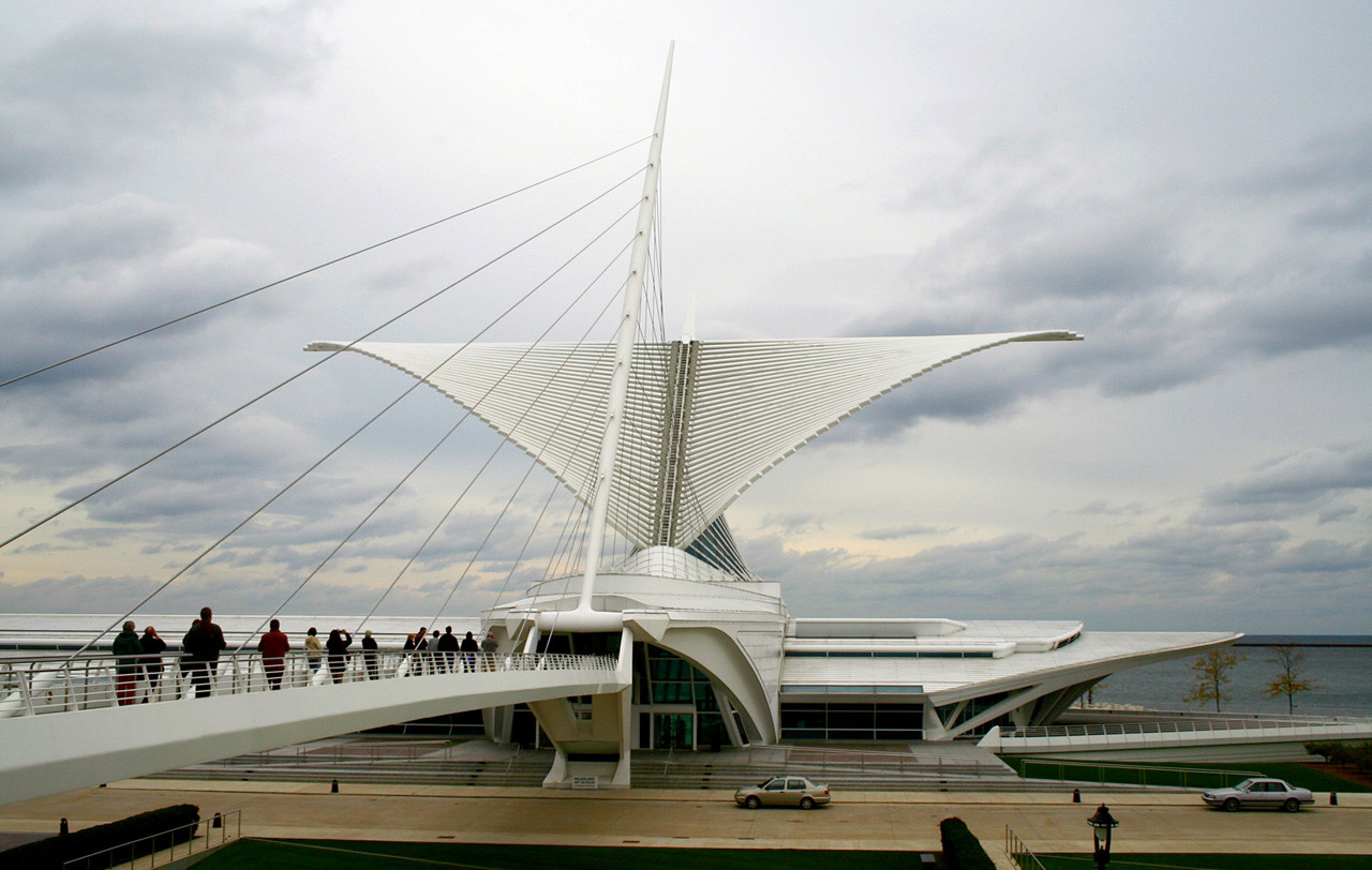 Galeria de Arquitetura Biomimética: o que podemos aprender da natureza? - 6