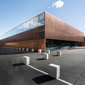 Gallery of Sotra Arena / Longva arkitekter - 1