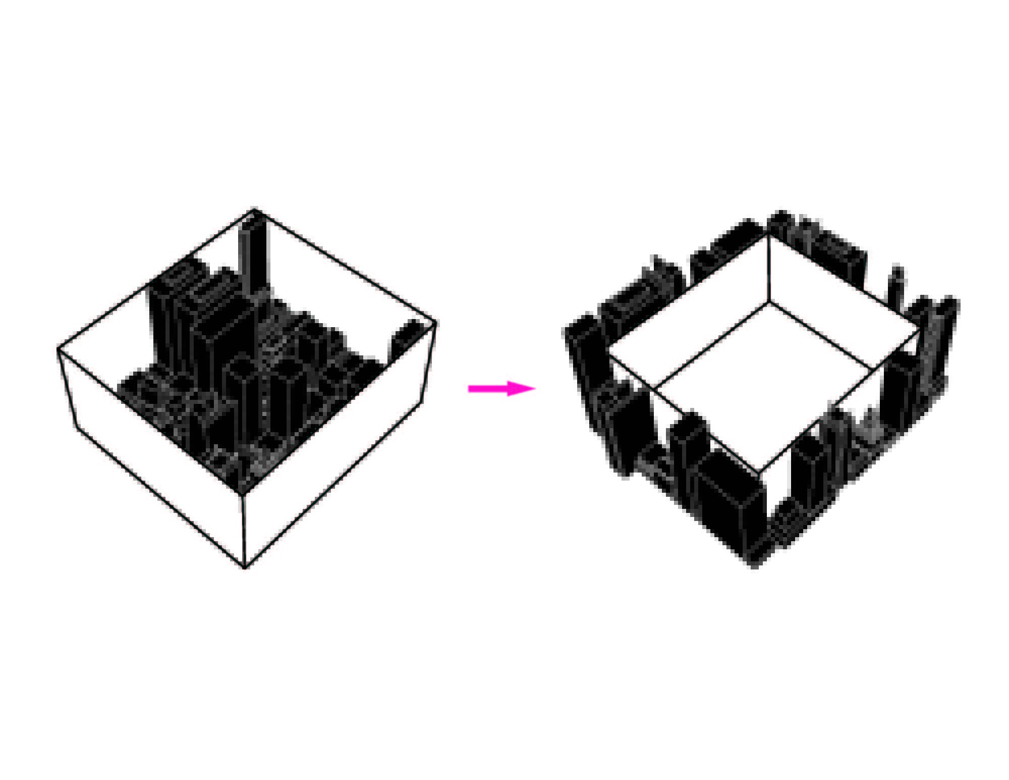 Gallery of Outdoor Room / MODU - 9