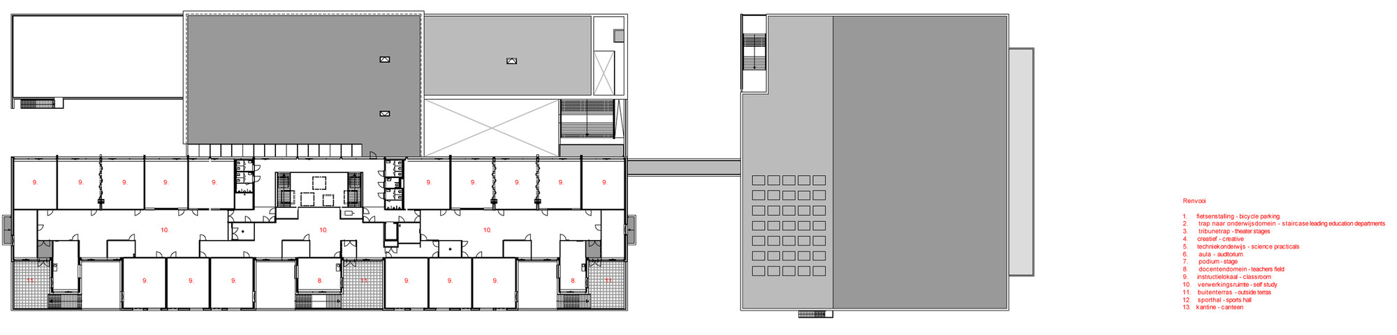 DMV Inglewood Field Office Replacement — Paul Murdoch, 43% OFF