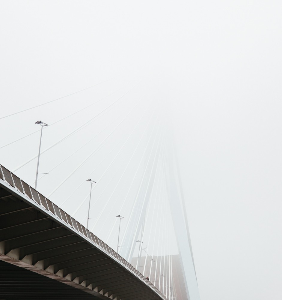 Galeria de Koolhaas sobre Lugar, Escala e (De) Rotterdam - 10