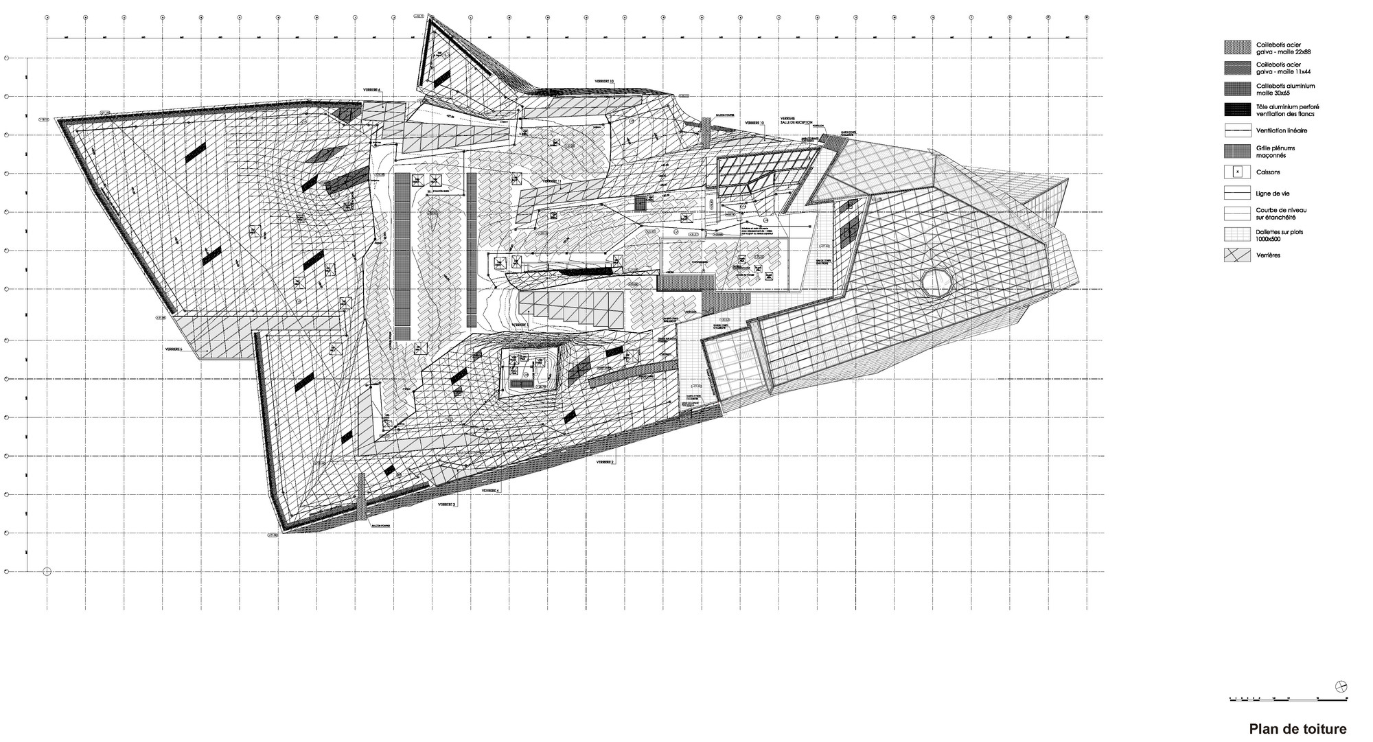 Gallery of In Progress: Musée des Confluences / Coop Himmelb(l)au - 19