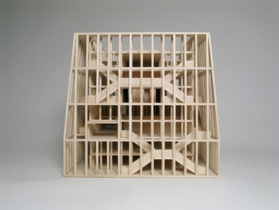 Gallery of MOS Architects Take on Humanitarian Design in Nepal - 2