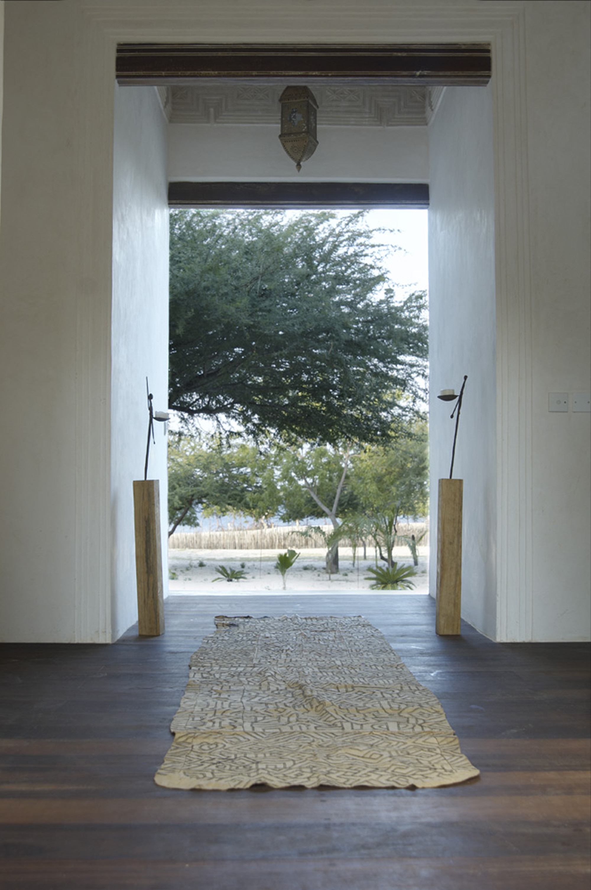 Gallery of Red Pepper House / Urko Sanchez Architects - 9