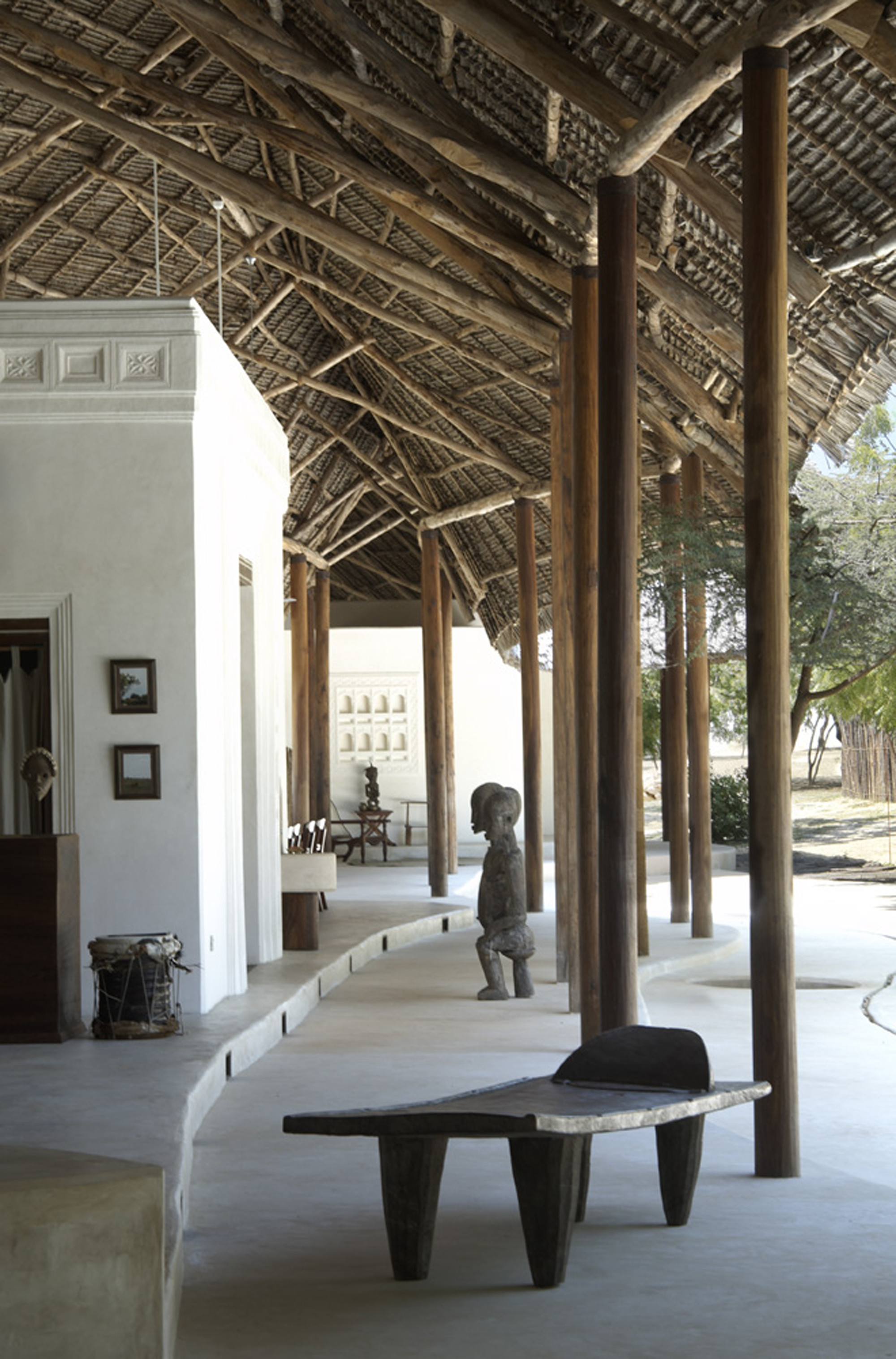 Gallery of Red Pepper House / Urko Sanchez Architects - 22