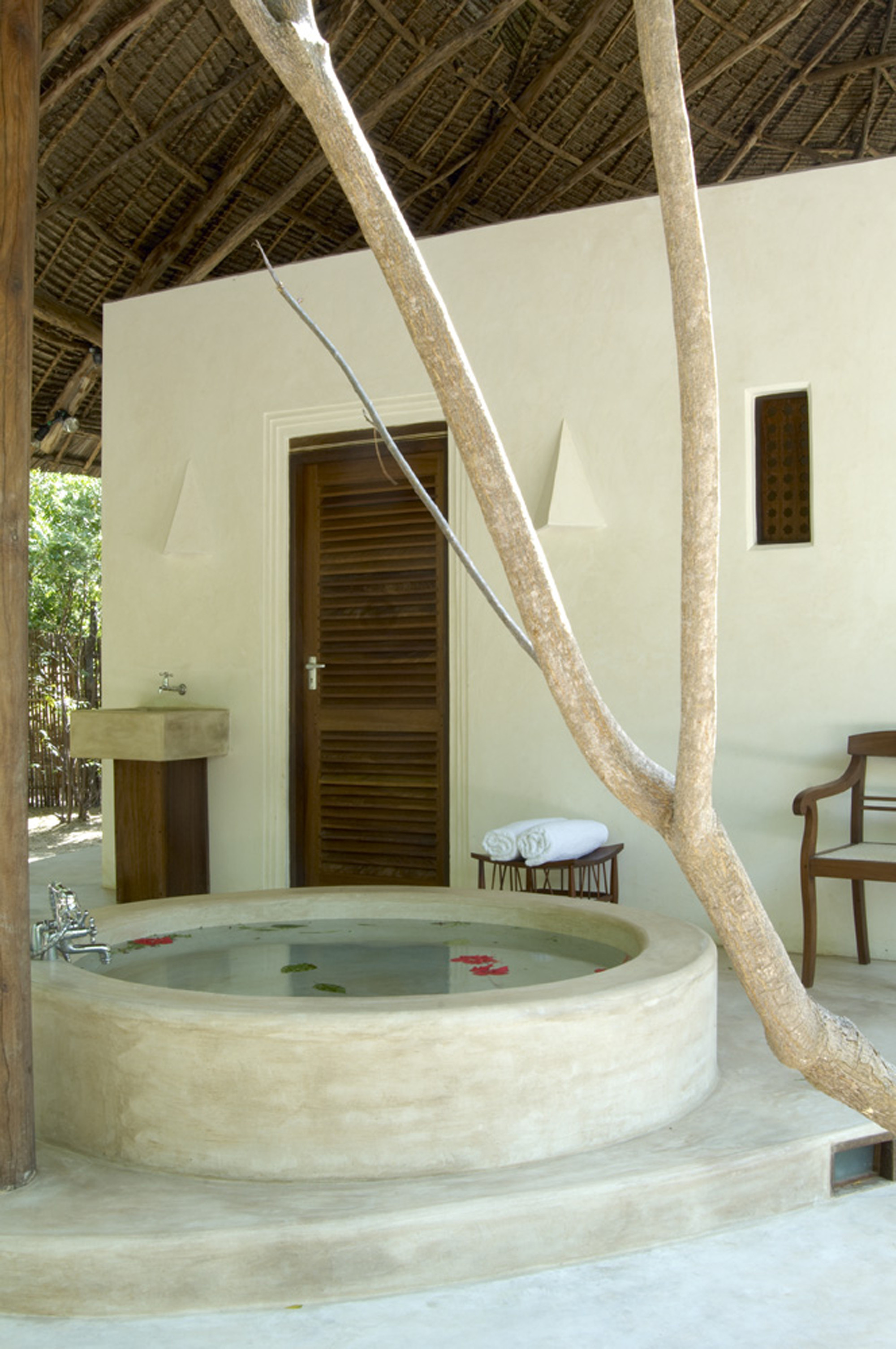 Gallery of Red Pepper House / Urko Sanchez Architects - 24