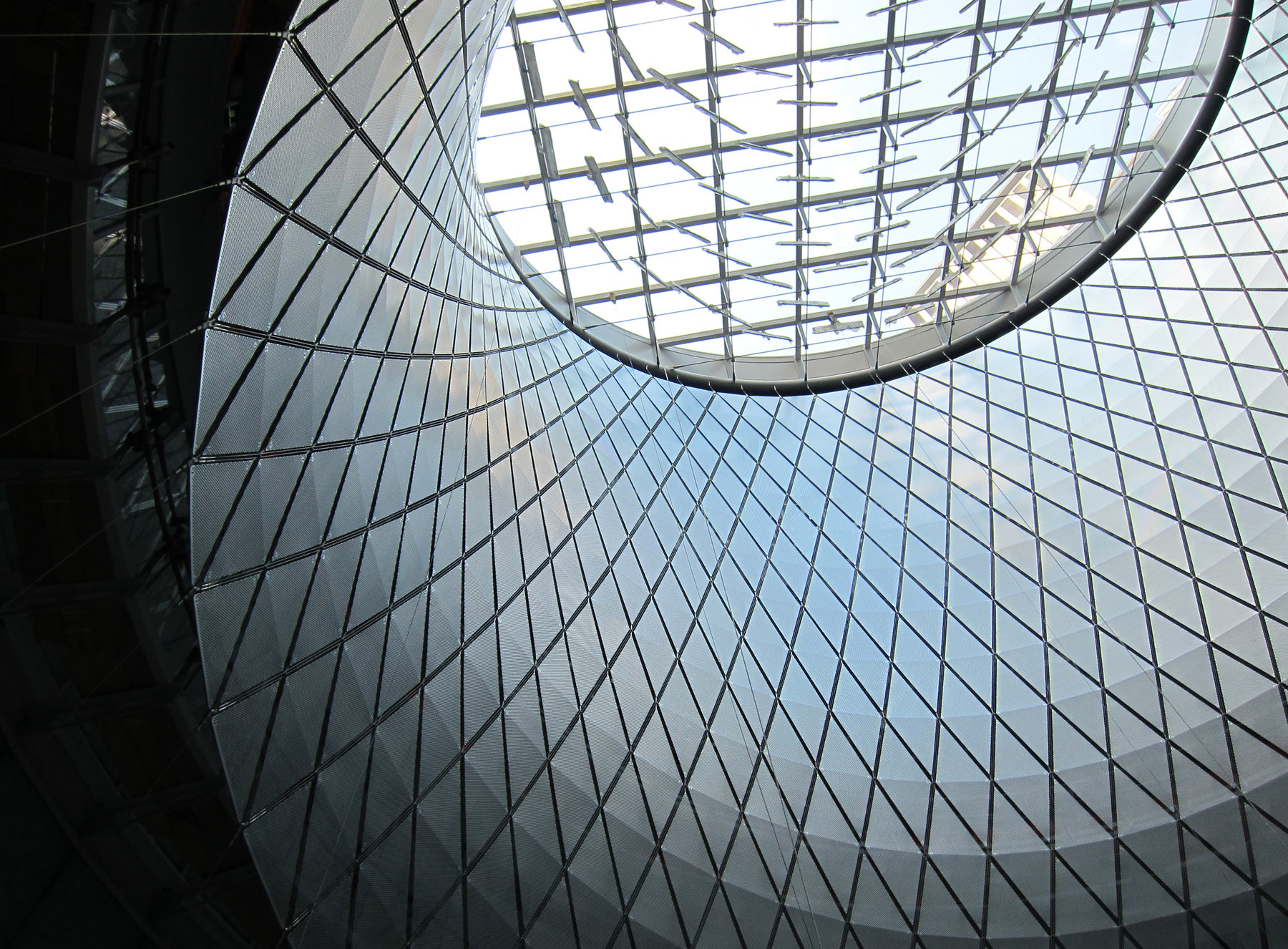 Gallery of Light Matters: Glass Beyond Transparency with James ...