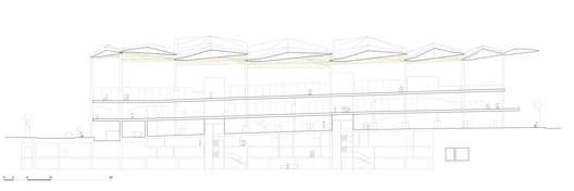 Mercat Encants / b720 Fermín Vázquez Arquitectos | ArchDaily