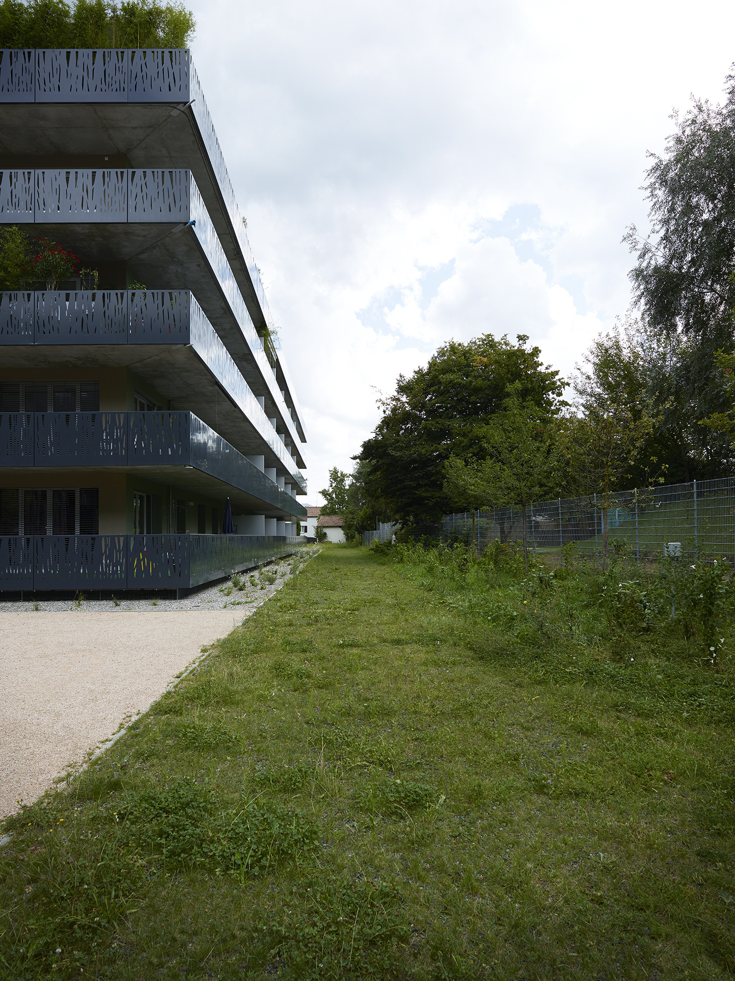 Gallery of Coupe Gordon-Bennett / group8 + LRS Architectes + 3BM3 - 7
