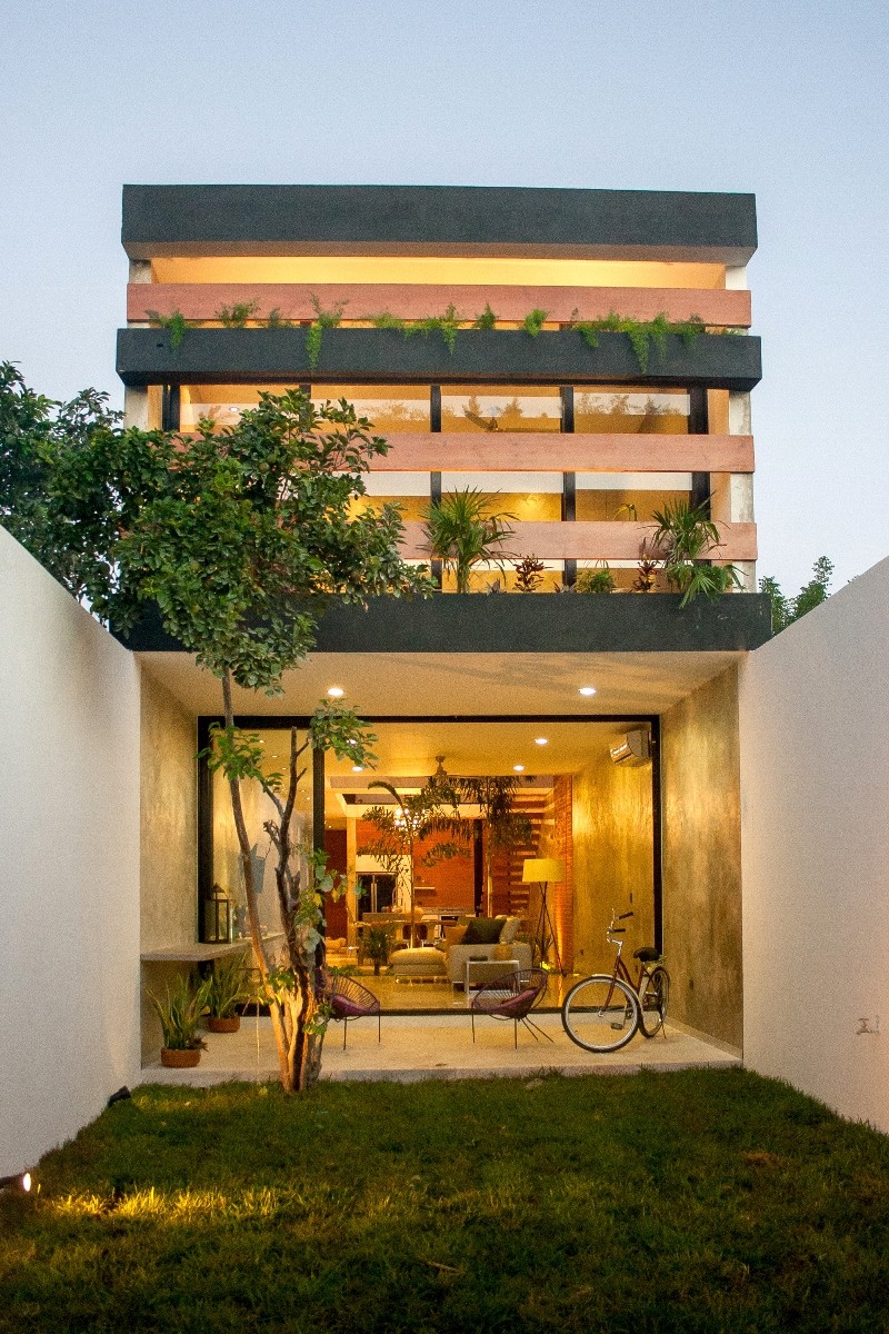 Galería de Loft PX / Desnivel Arquitectos - 6
