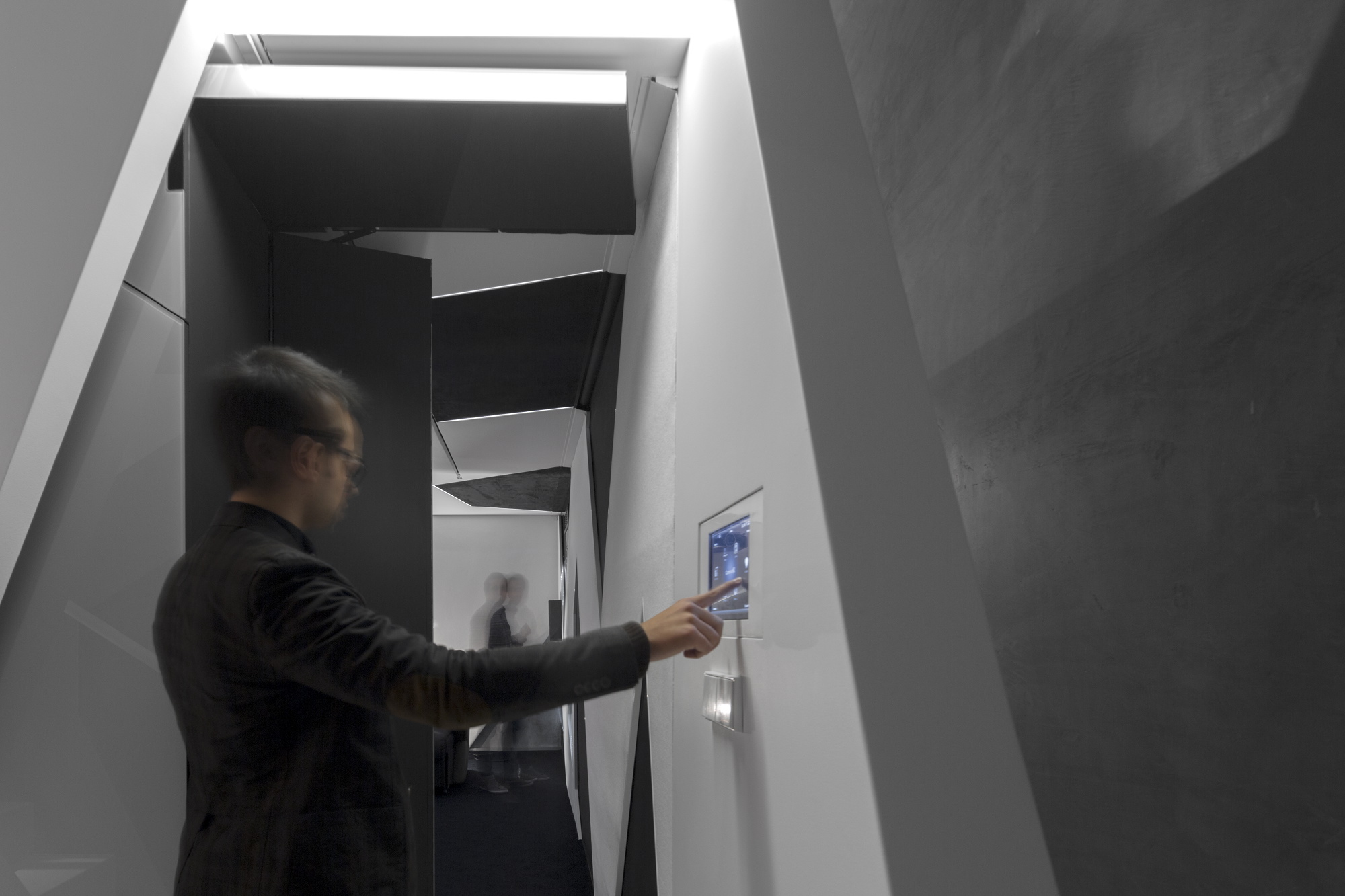 Galeria de Consexto Lab / consexto - 20