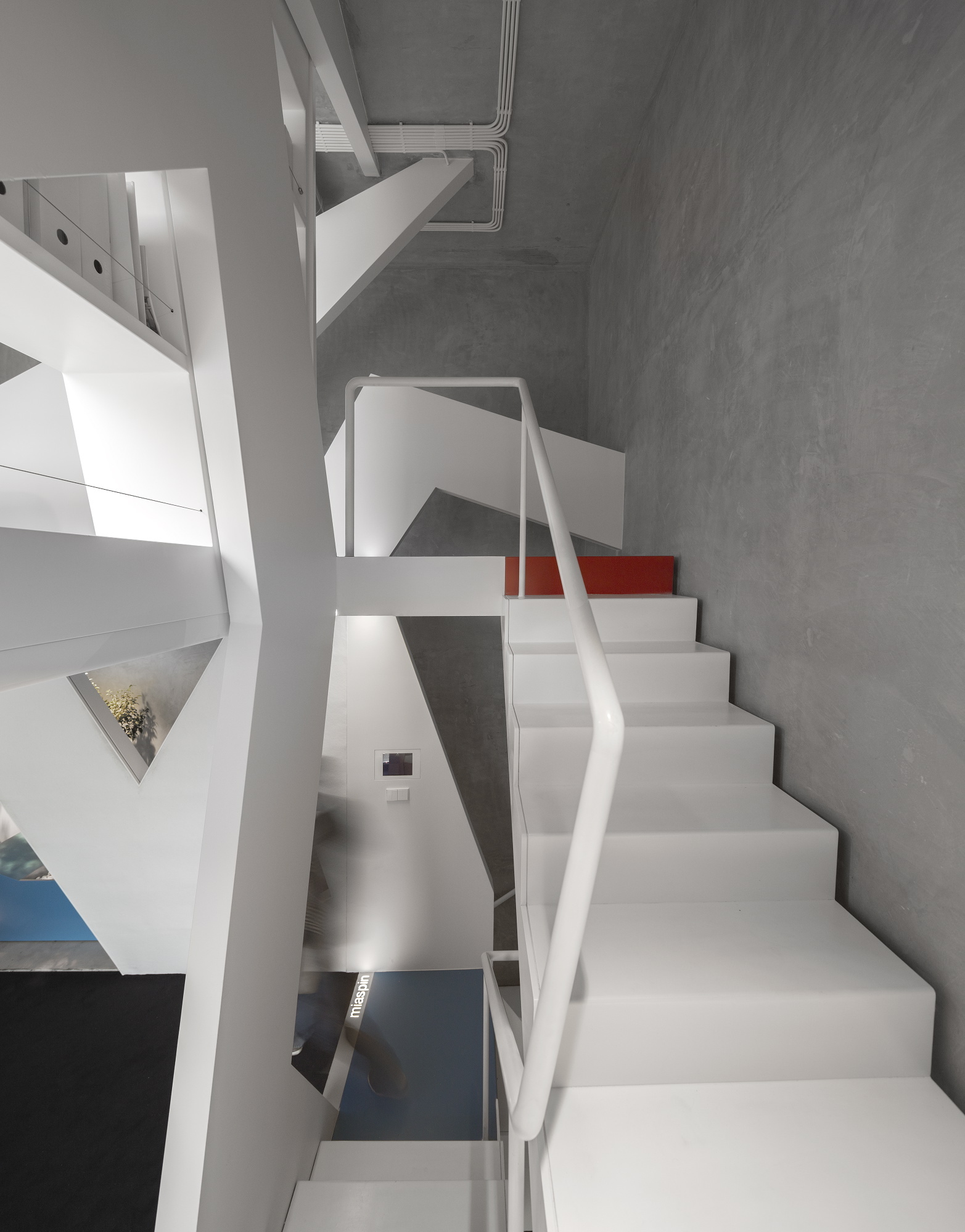 Gallery of Consexto Lab / consexto - 24