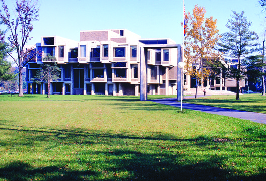 The Ongoing Battle to Preserve Midcentury Modernism | ArchDaily