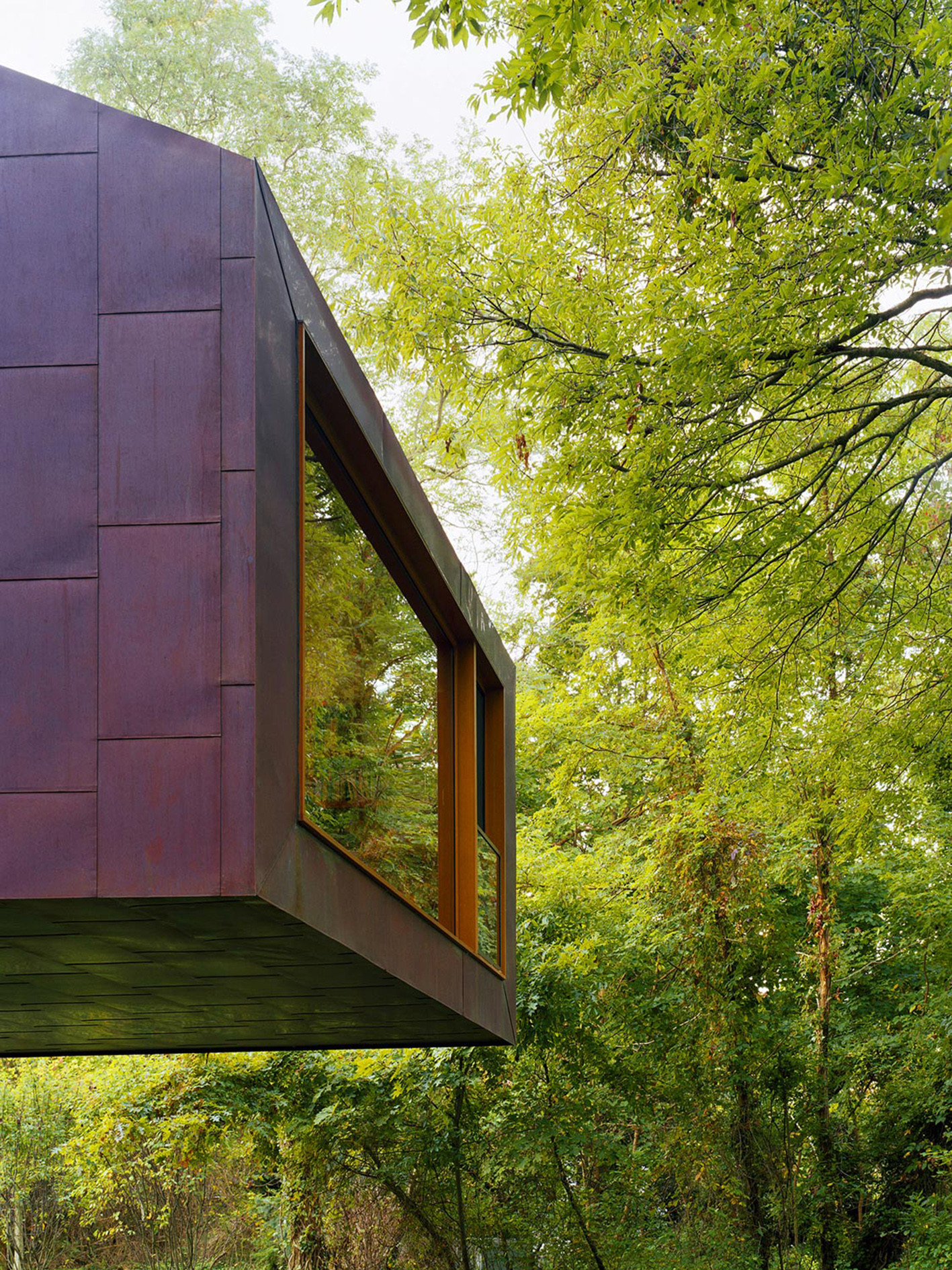 Gallery of Writing Studio / Andrew Berman Architect - 5