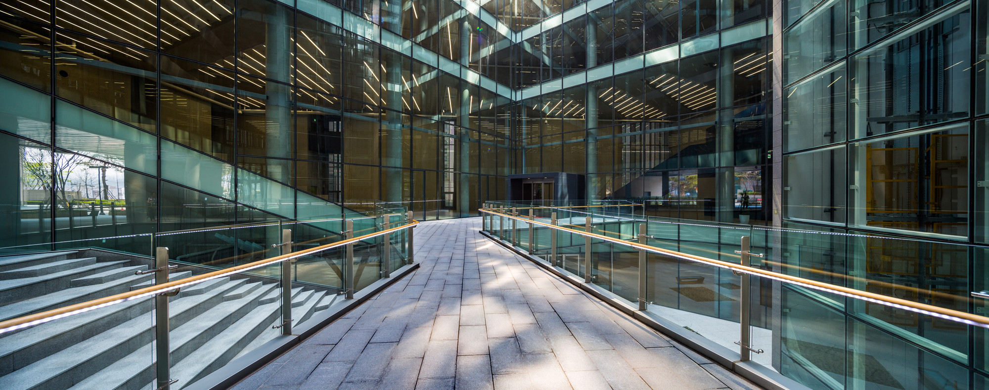 Gallery of Dragonfly / IARC Architects - 10