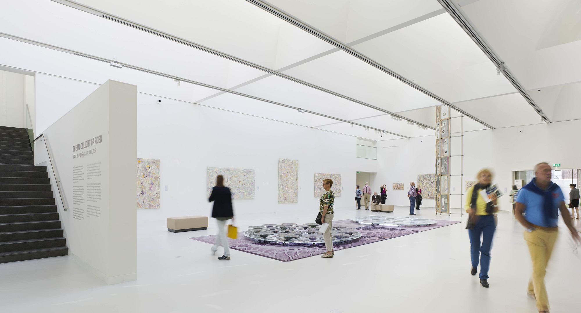 Gallery of Museumkwartier ’s / Bierman Henket architecten - 24