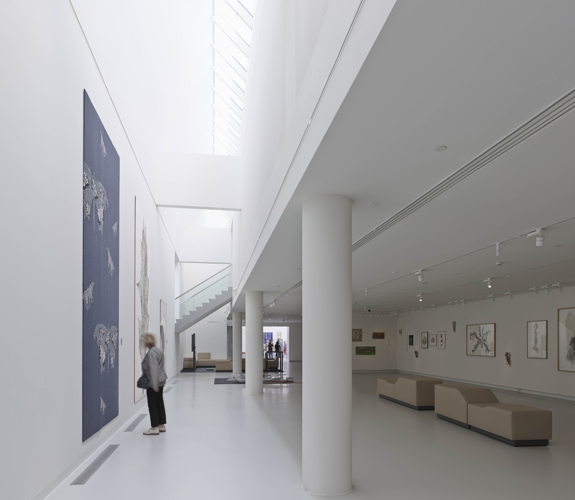 Gallery of Museumkwartier ’s / Bierman Henket architecten - 27