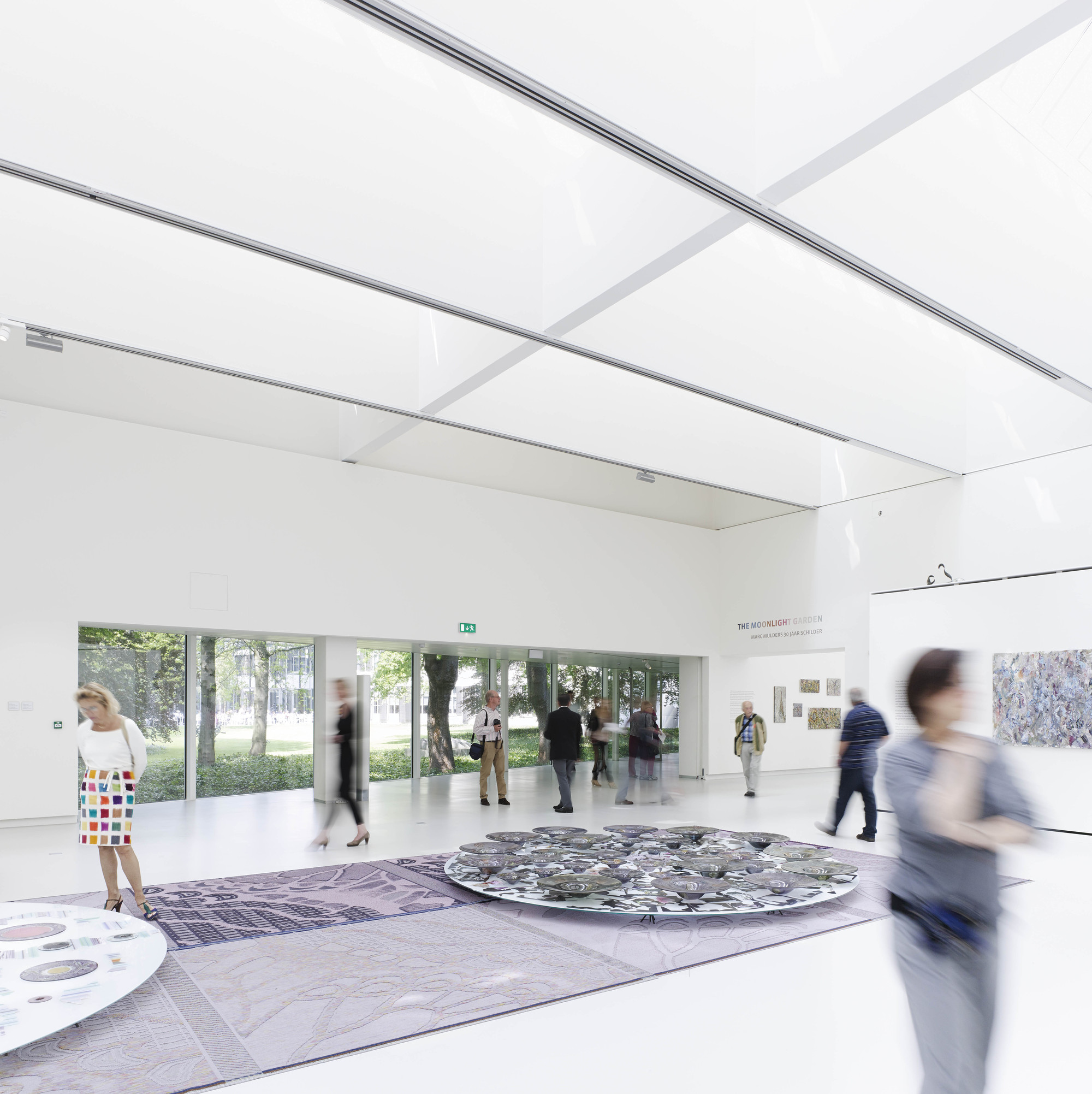 Galería de Museumkwartier ’s / Bierman Henket architecten - 28