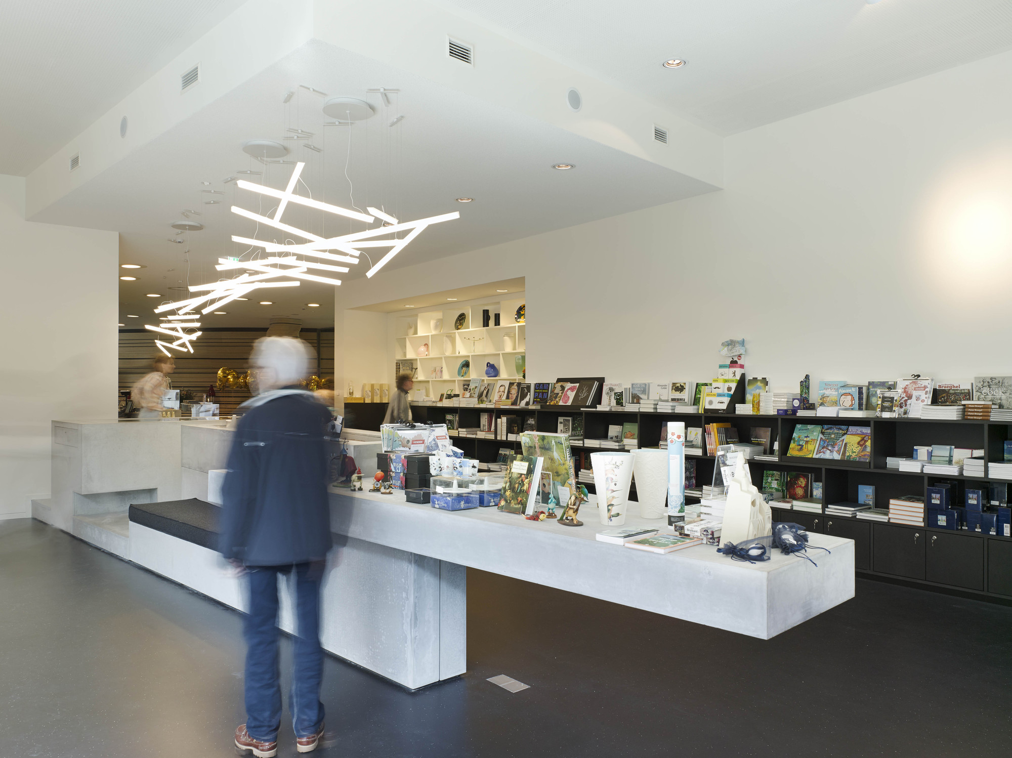 Gallery of Museumkwartier ’s / Bierman Henket architecten - 32