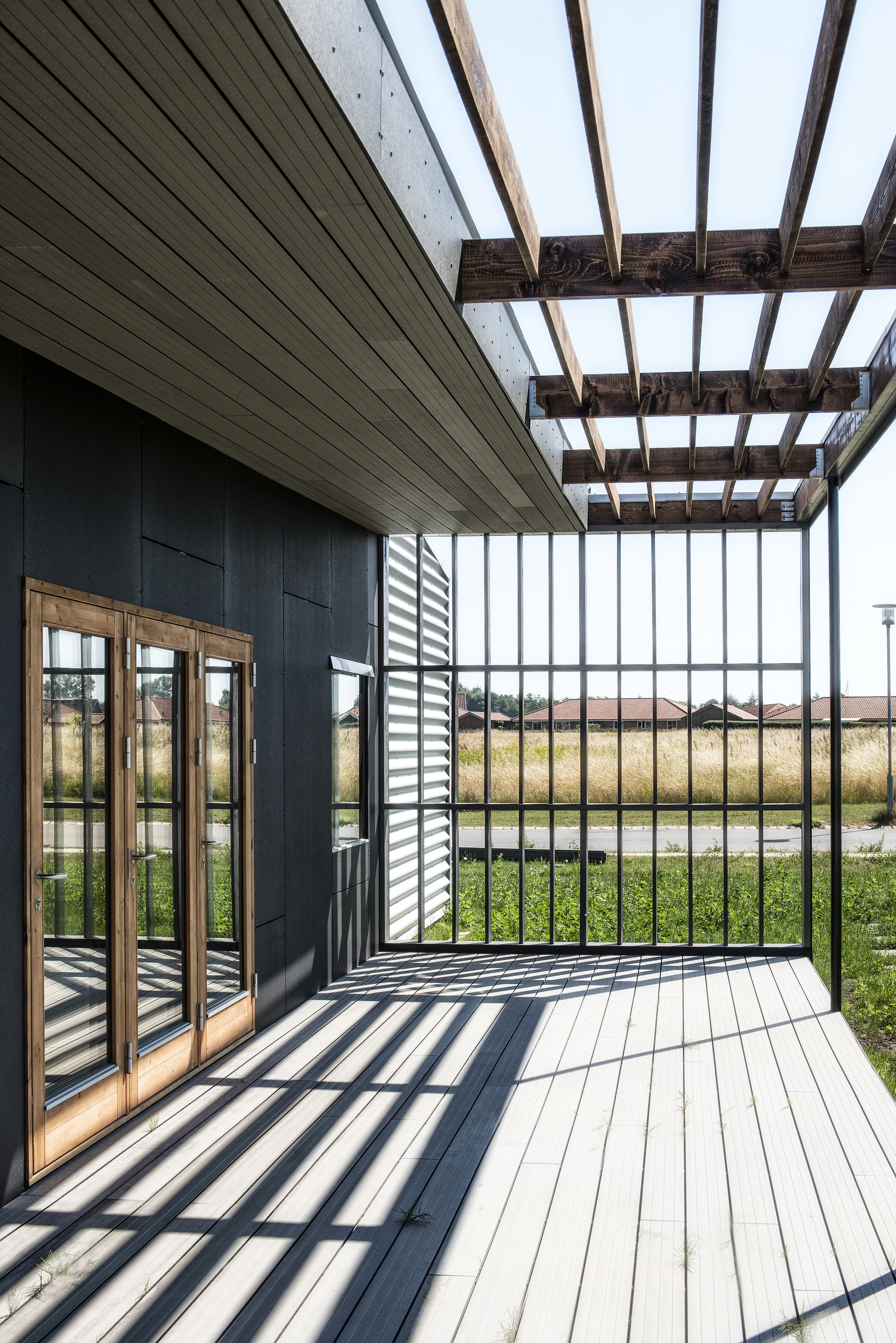Galeria de Casa Upcycle / Lendager Arkitekter - 6
