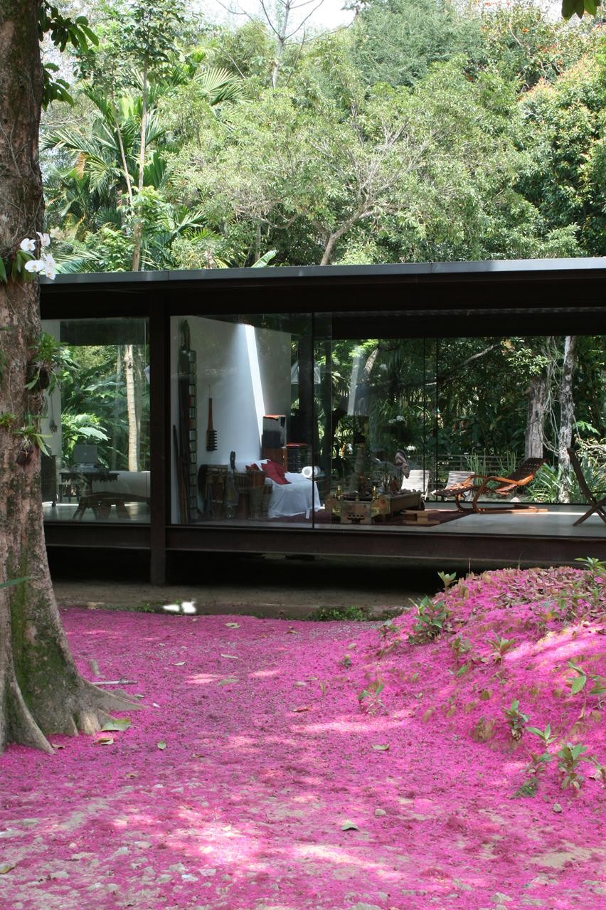 Galeria de Casa Varanda / Carla Juaçaba - 3