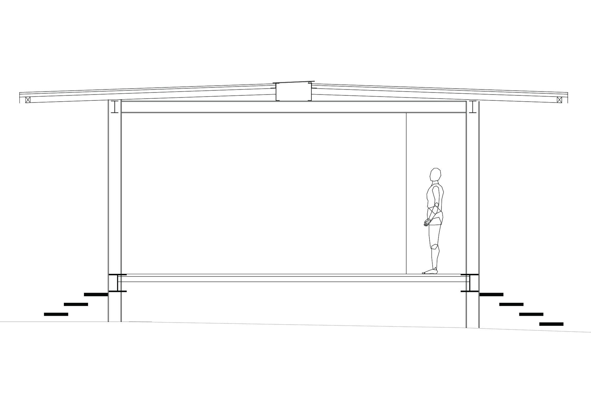 Gallery of House Varanda / Carla Juaçaba - 25