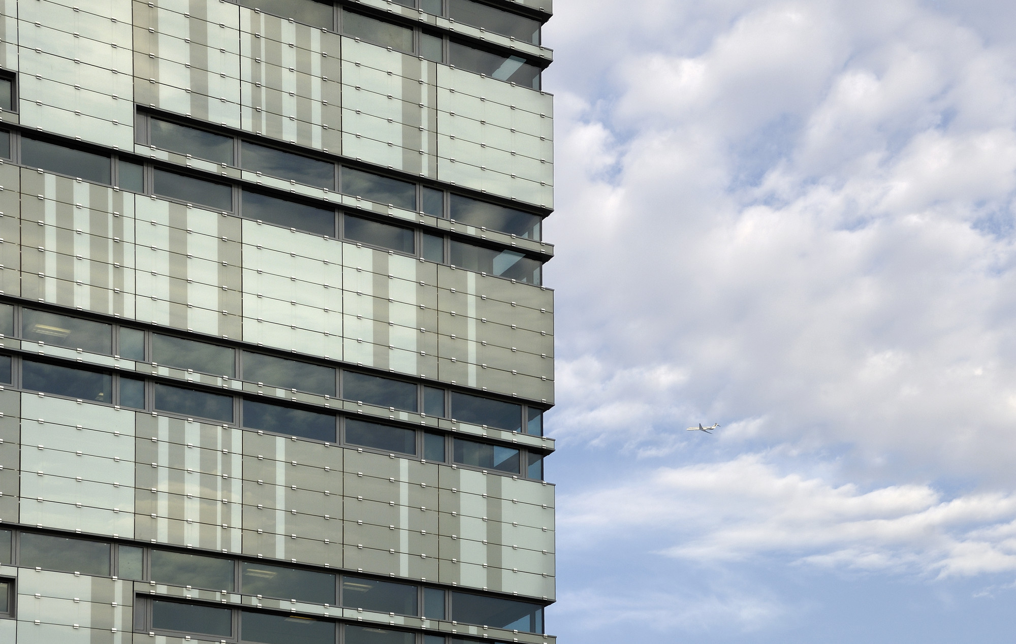 Gallery of RCS Building / Stefano Boeri Architetti - 13