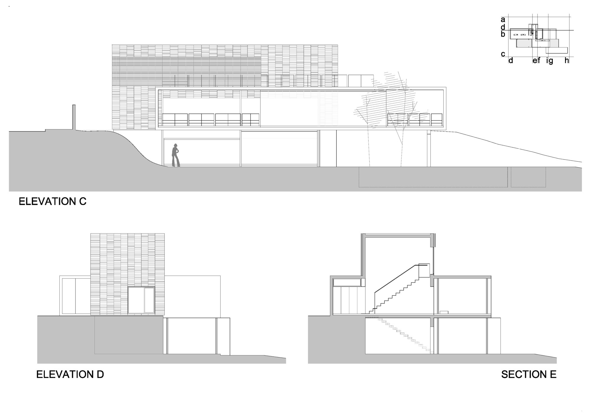 Galeria de Casa em Perbes / Vier Arquitectos - 13