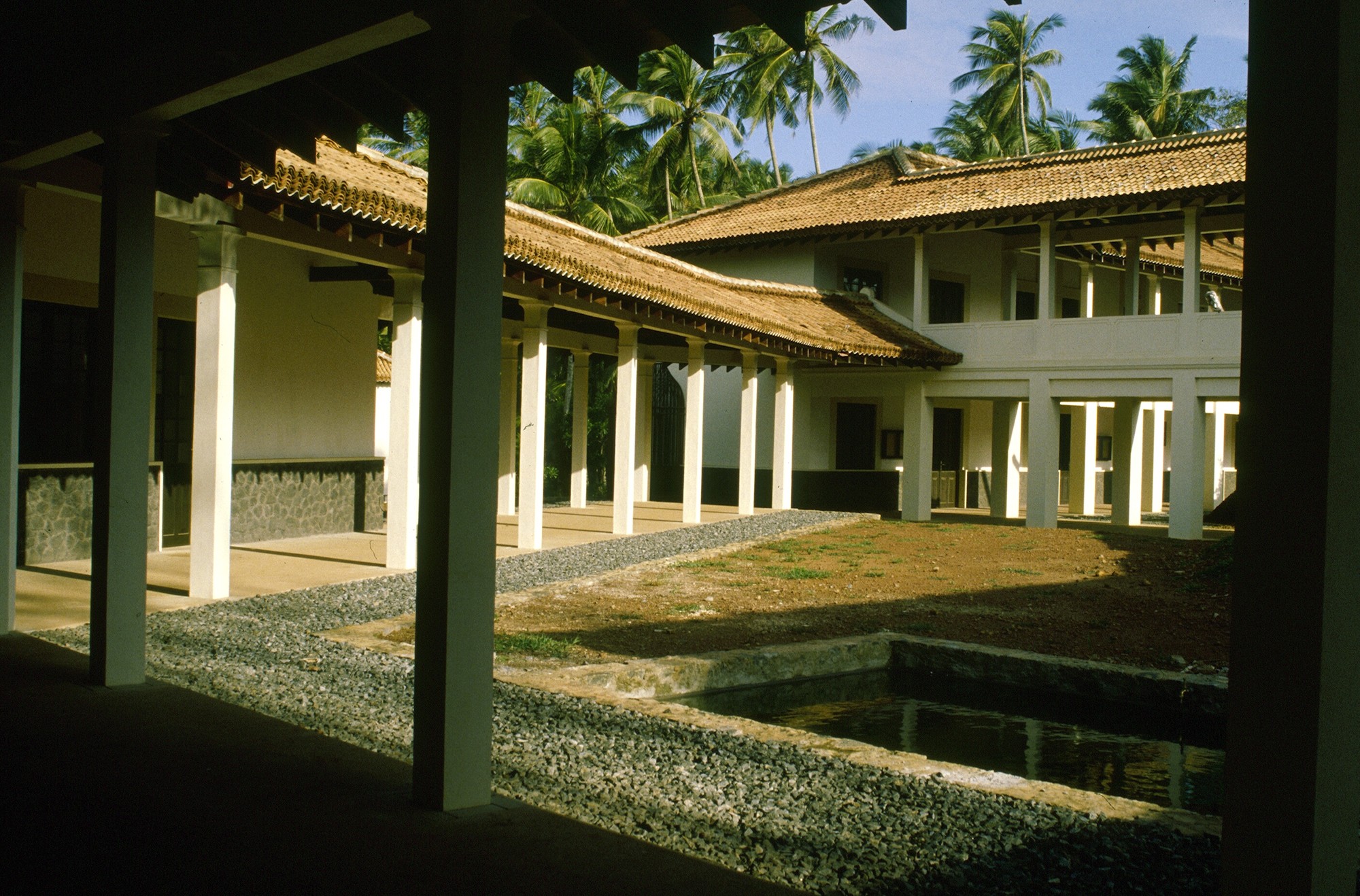 Gallery of Remembering Bawa - 22