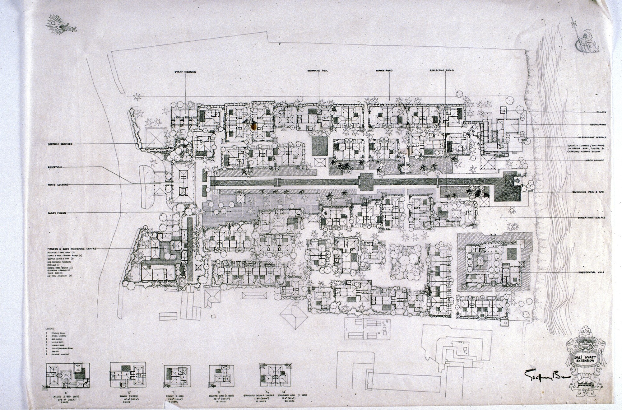 Gallery of Remembering Bawa - 55