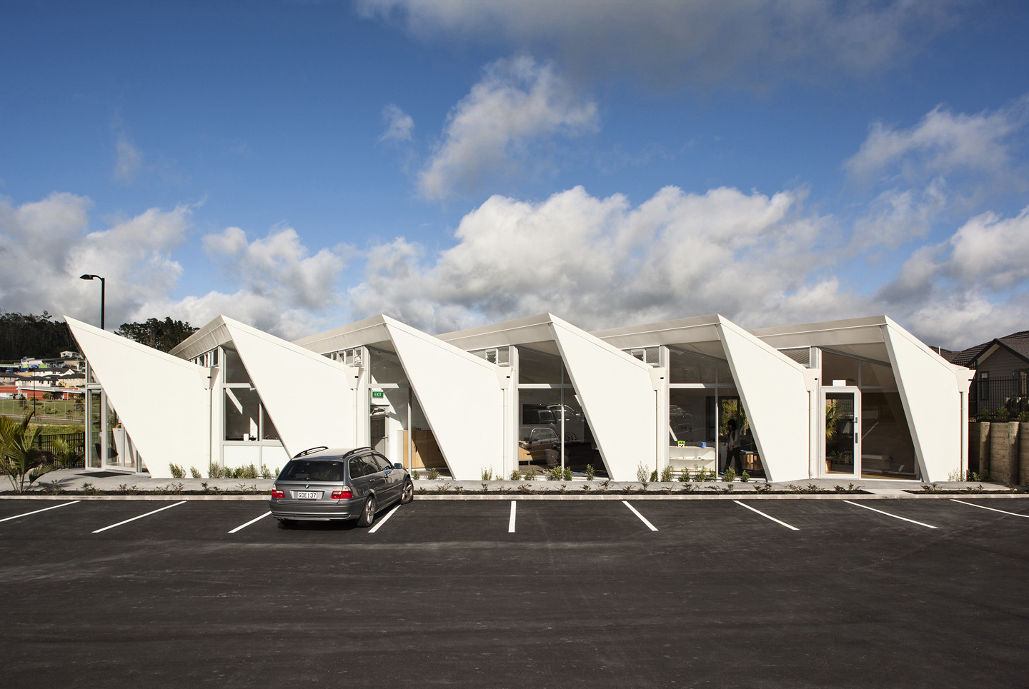 Gallery of Fantails Childcare / Collingridge and Smith Architects - 7