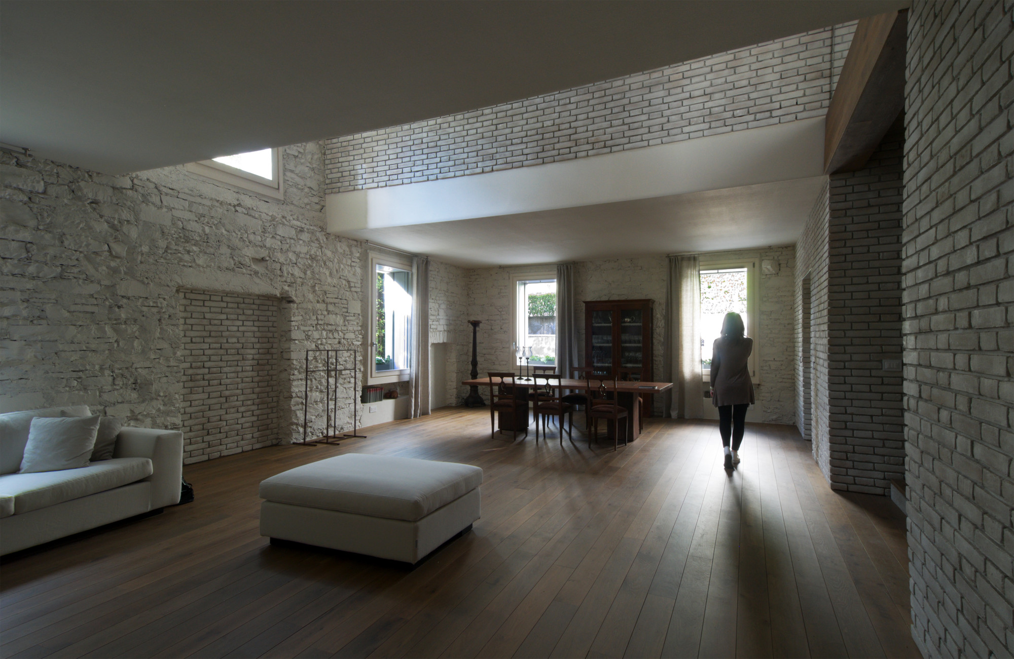 Gallery of G House / Lorenzo Guzzini - 1