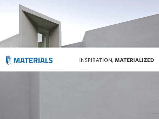 Gallery of Material Inspiration: 10 Projects Inspired by Concrete - 14