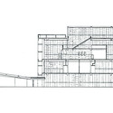 AD Classics: Mill Owners' Association Building / Le Corbusier | ArchDaily