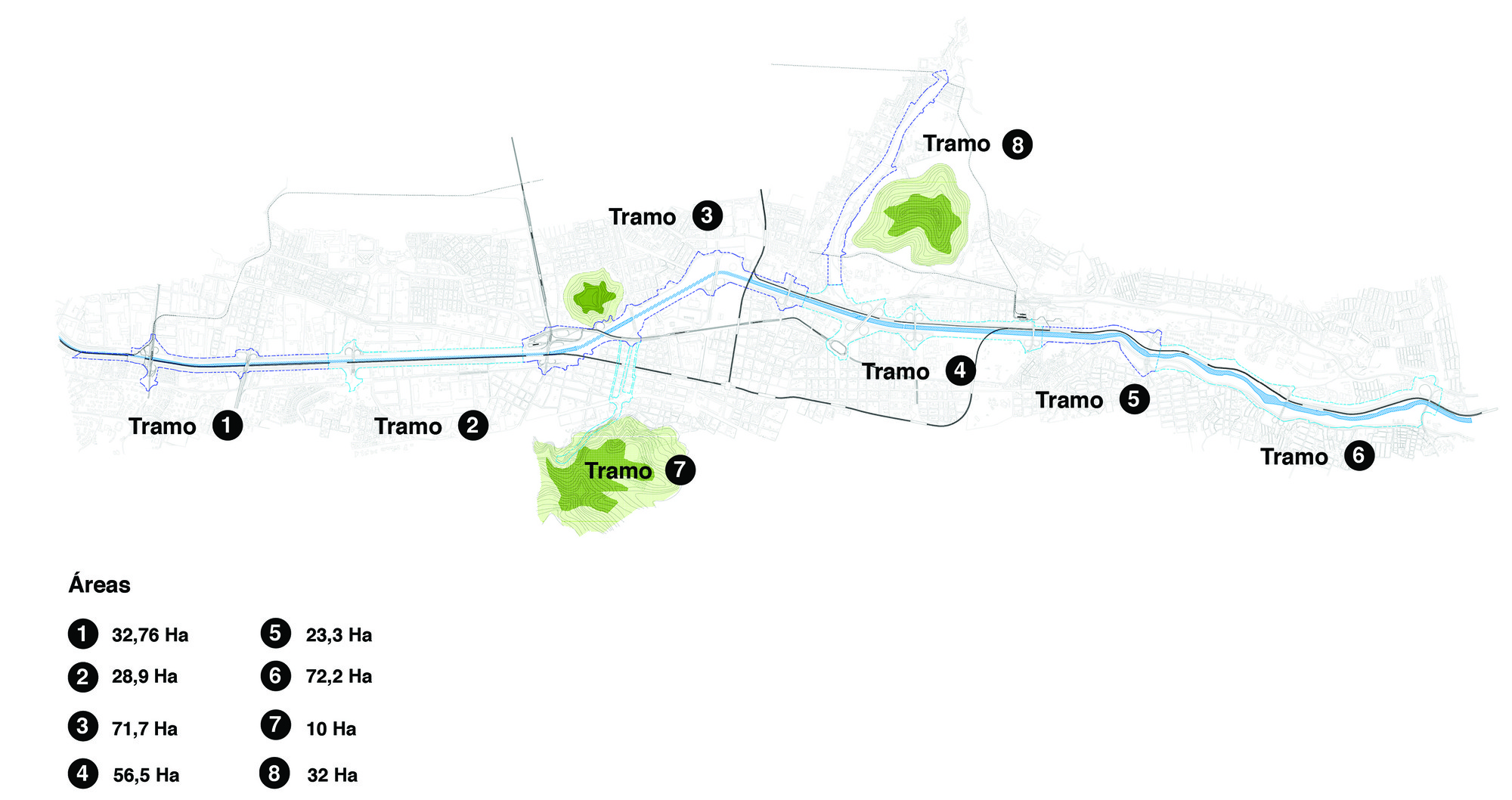 Galería de Latitud, primer lugar del concurso público internacional ...