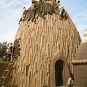 Arquitetura vernacular: casas Musgum, nos Camarões | ArchDaily Brasil